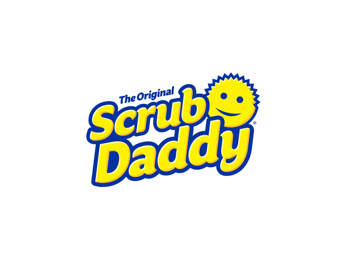Nakupujte své oblíbené produkty Scrub Daddy a The Pink Stuff na jednom ...