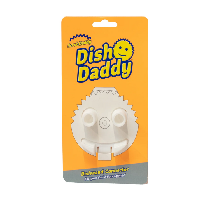 Scrub Daddy | The Pink Stuff – Cleaning Stuff | Scrub Daddy, The Pink Stuff