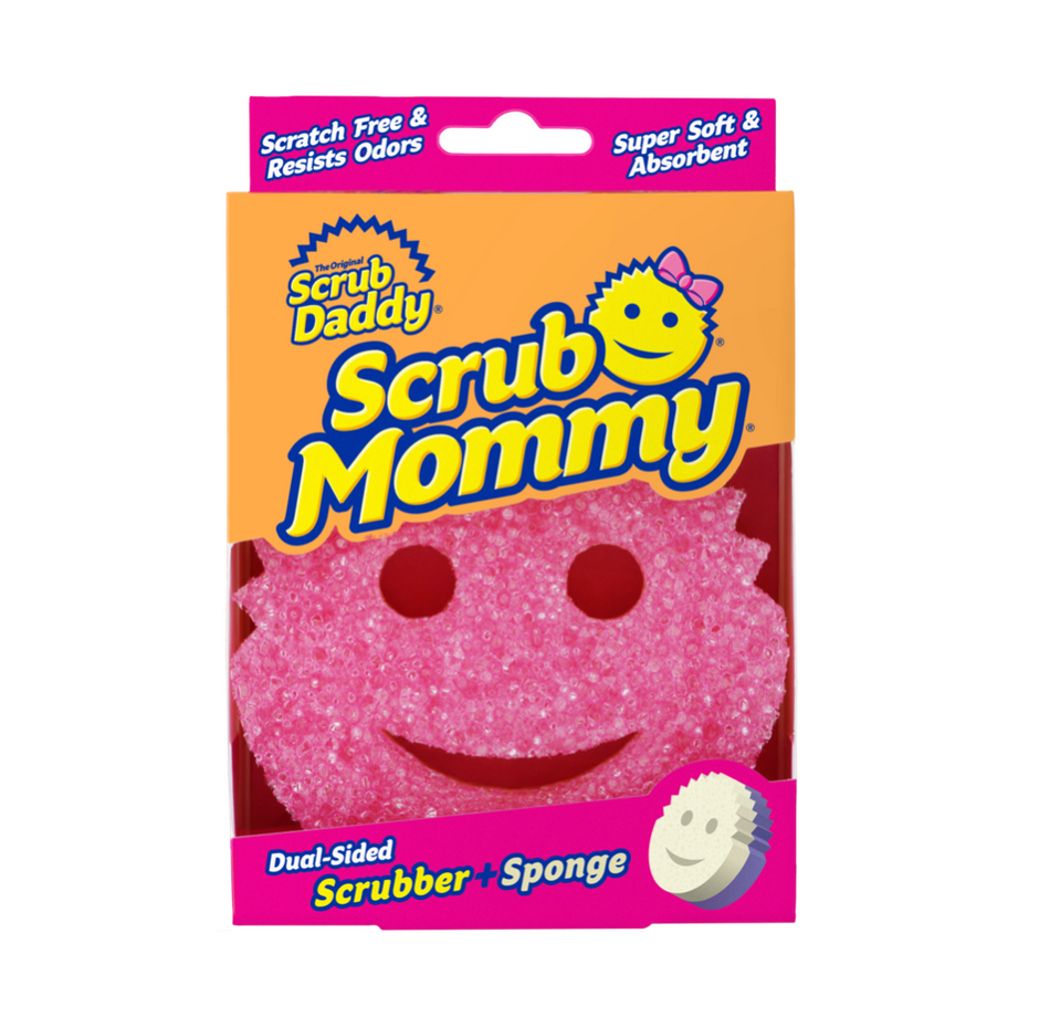 Nakupujte své oblíbené produkty Scrub Daddy a The Pink Stuff na jednom ...